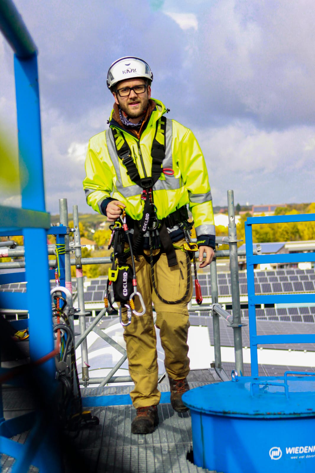 Leistungen Dominik Nennker | PSAgA Training